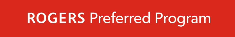 Rogers Preferred Program
